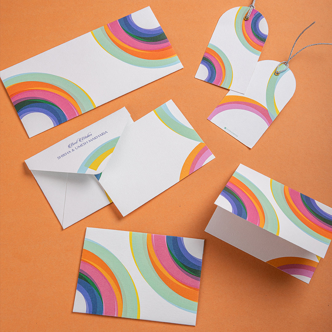 SPECTRUM - FULL SETS – Storiiesbypq